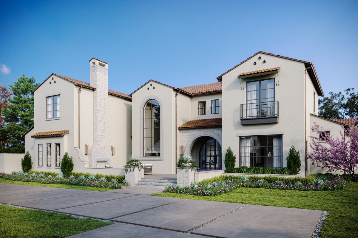 Available Homes – Heritage Homes